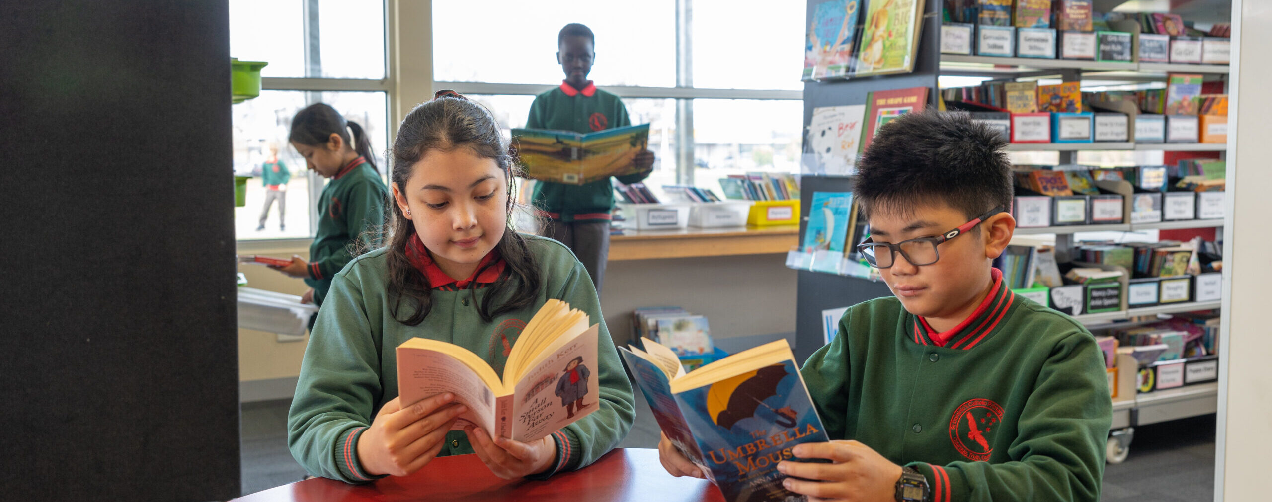 Maths - St Dominic's Melton